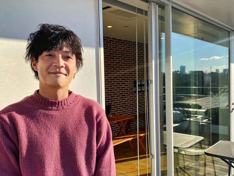 【COO｜転職成功事例】 OLTA株式会社 久我氏 | WARCエージェント マガジン